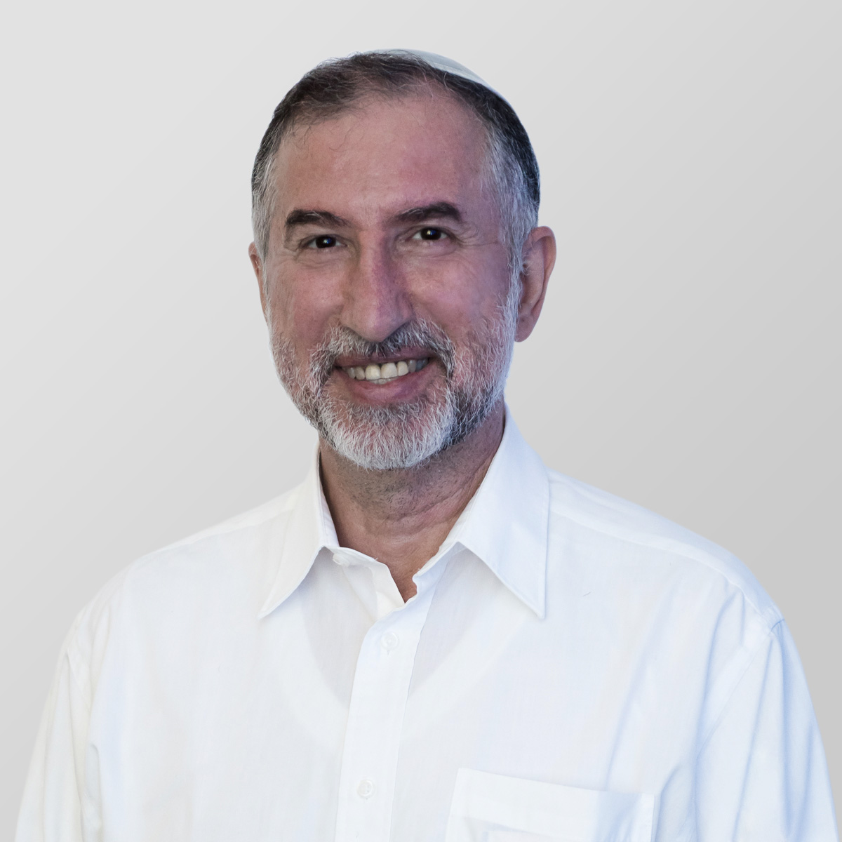 Joseph Saltoun – Kabbalah sem fronteiras